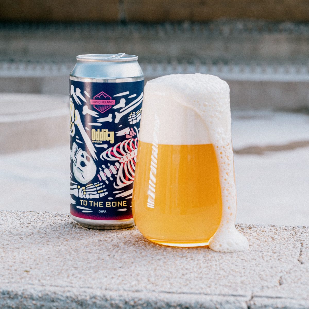 Oddity Brewing | Beers